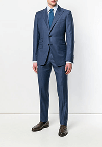 Tenue de Ville als dresscode? Tips & Uitleg Dresscode.nl