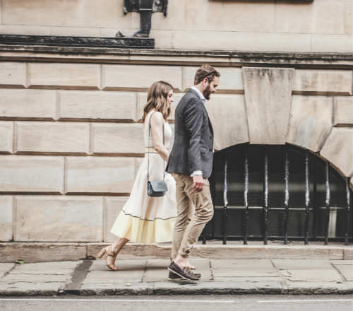 Tenue de Ville als dresscode? Tips & Uitleg Dresscode.nl
