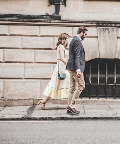 Tenue de Ville als dresscode? Tips & Uitleg Dresscode.nl