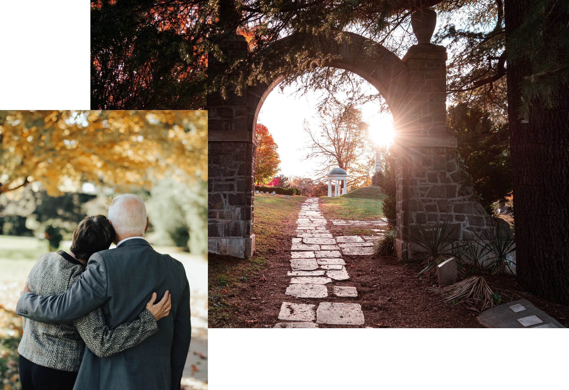 Begrafenis kleding: dit draagt je naar een uitvaart (dresscode)