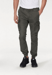 Draag je cargobroek in een stijlvolle outfit! - Dresscode