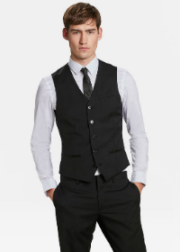 Cocktail kleding voor mannen? Zorg voor het juiste pak!