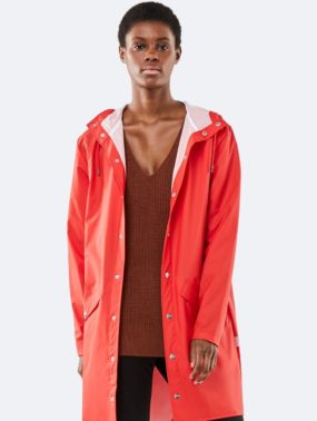 Regenjas nodig? Deze 8 zijn wél hip! - Dresscode.nl