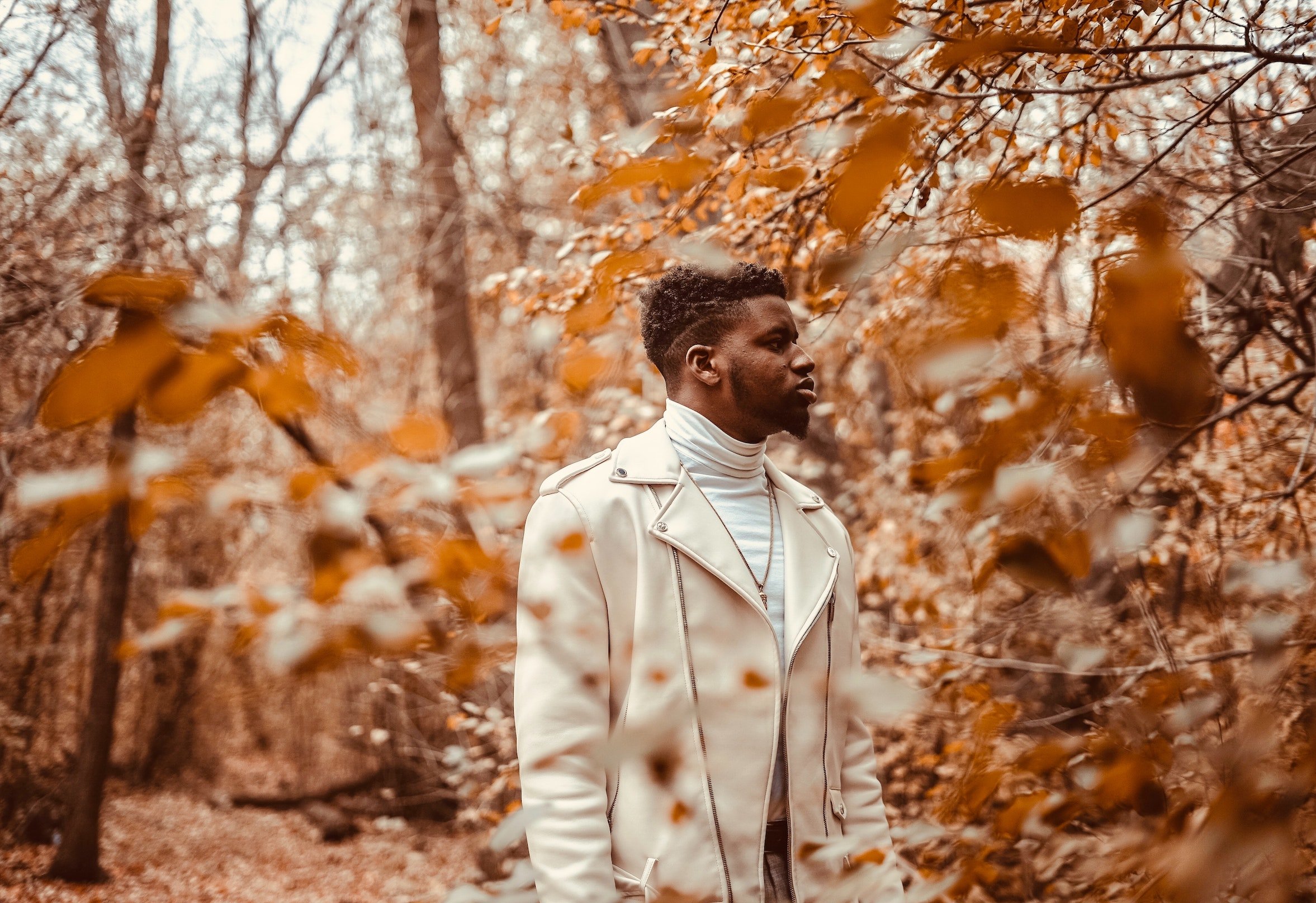 Coltrui; de kledingtrend voor stoere mannen - Dresscode.nl