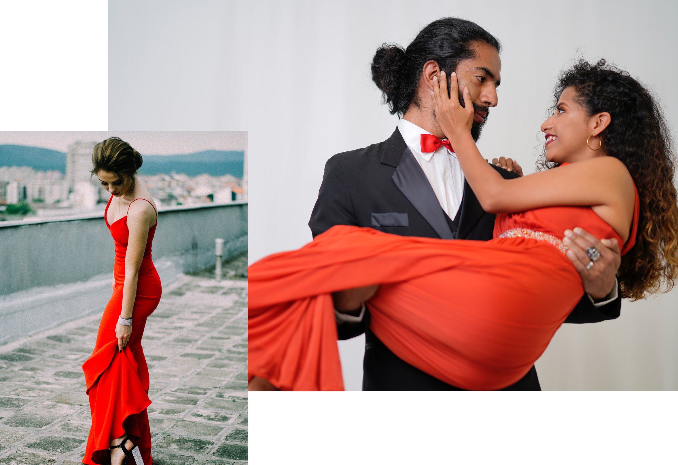 Gala Dresscode? Uitleg & Tips voor Dames en Heren - Dresscode.nl