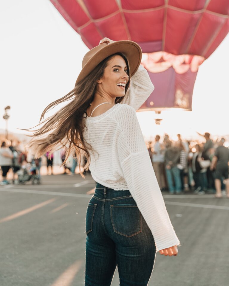 Festival chic: zo kies je een passende outfit! - Dresscode.nl