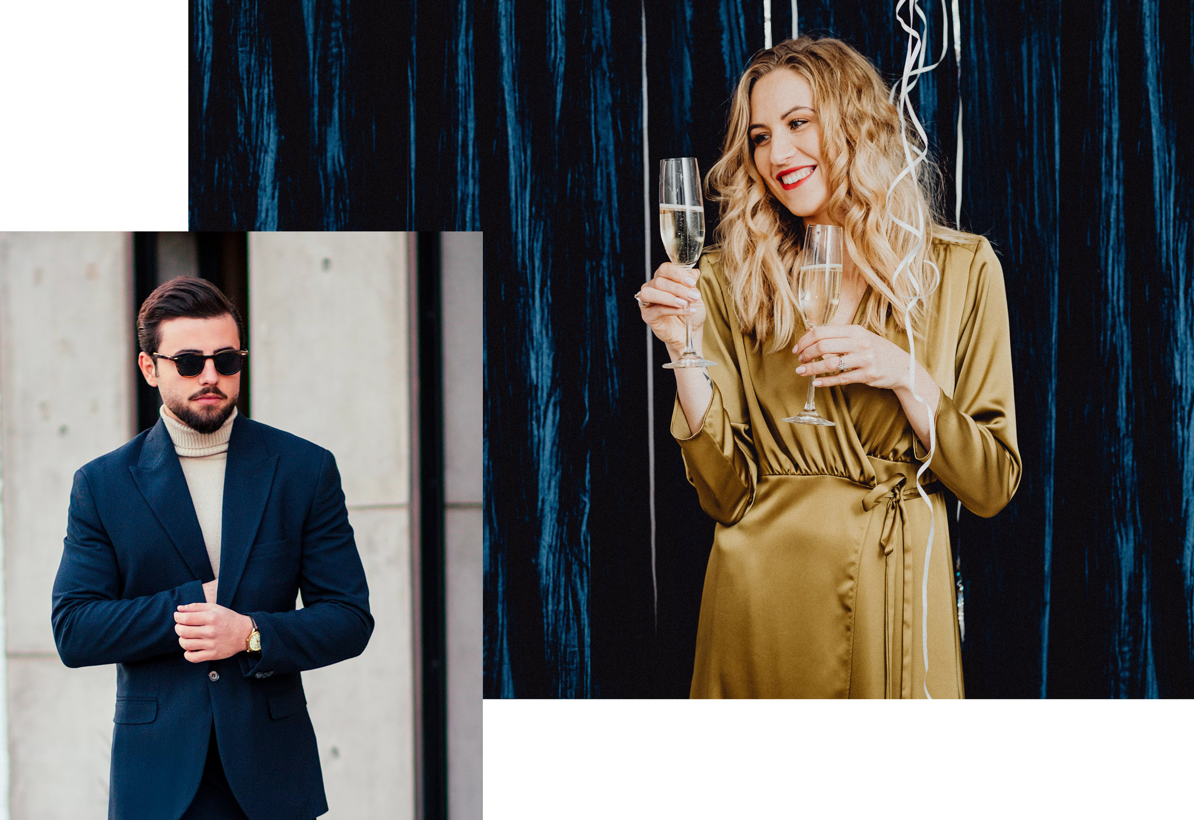 Winter Chic Dresscode: Tips voor een feestelijke look