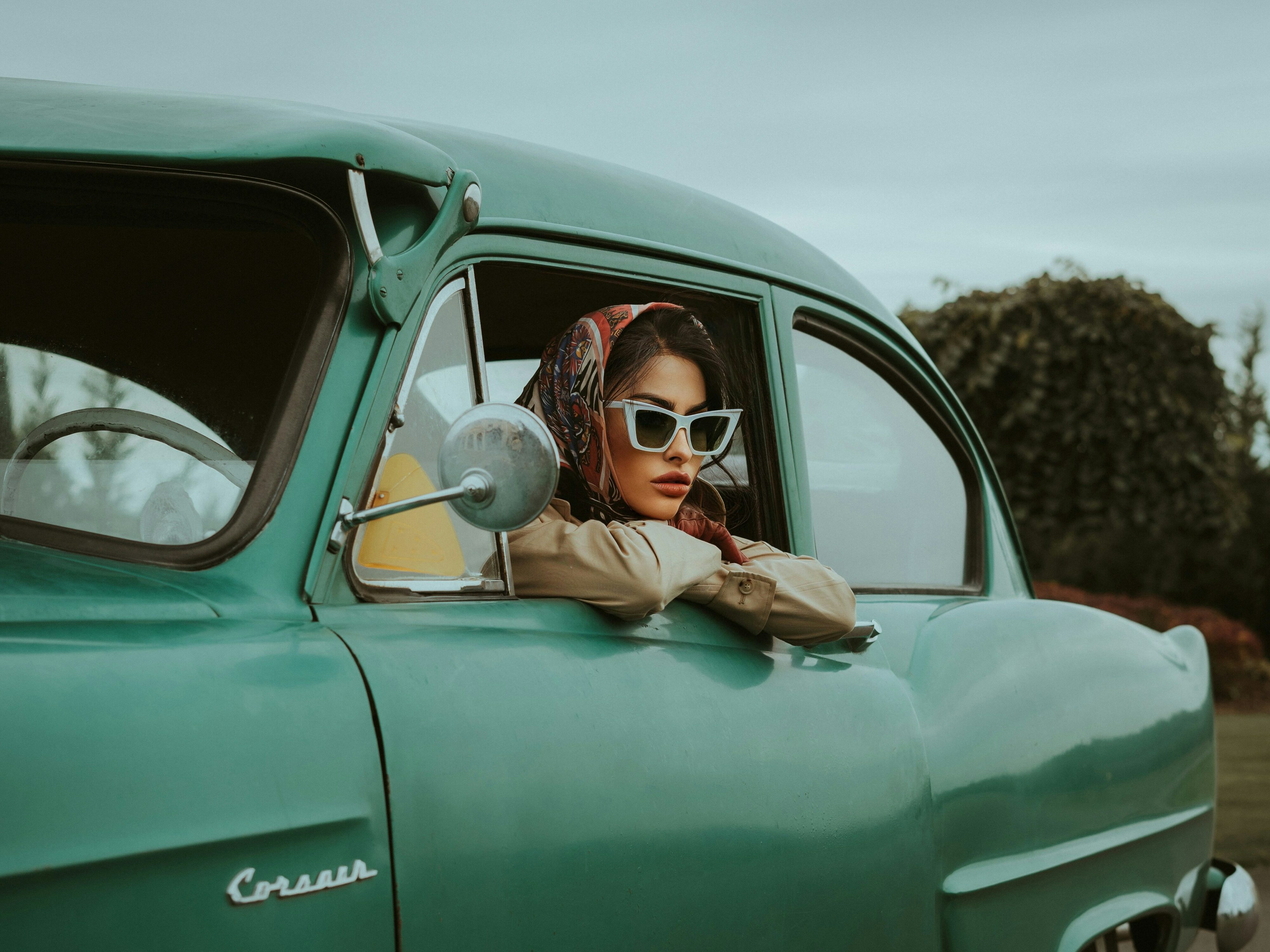 Sjaaltje knopen: 7 leuke en originele manieren - Dresscode