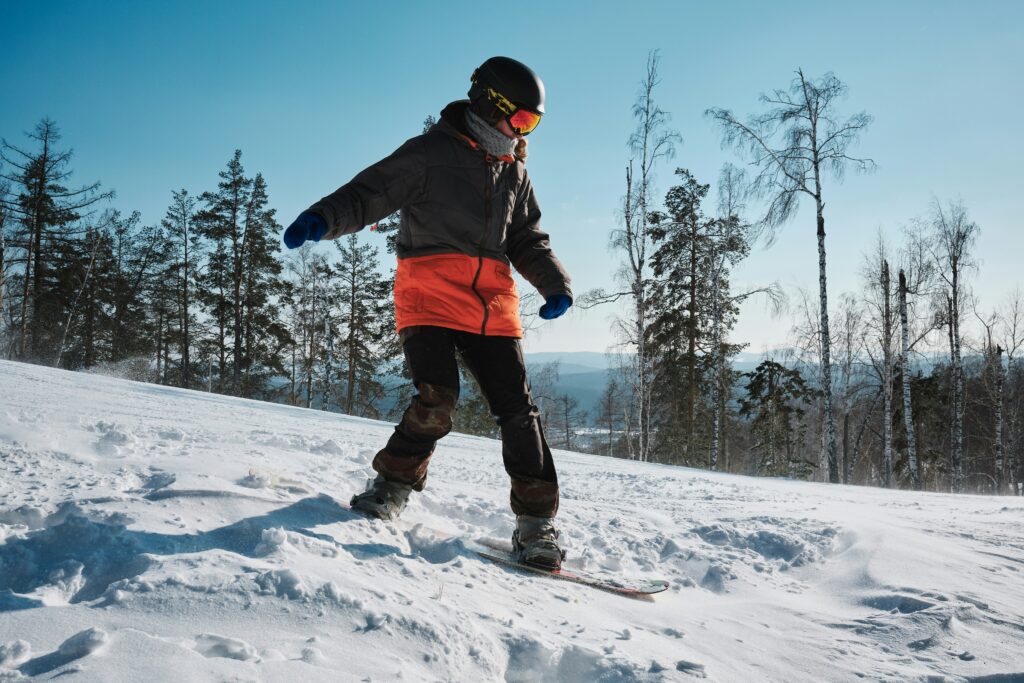 Comfortabel de piste op? Dit zijn de ski-accessoires die je niet wilt ...